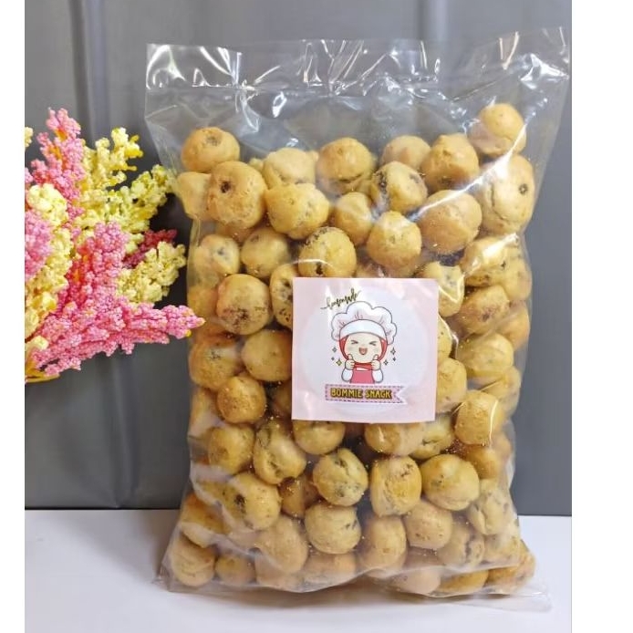 Jual SOES COKLAT PREMIUM| SUS COKLAT CEMILAN CRUNCHY | Shopee Indonesia