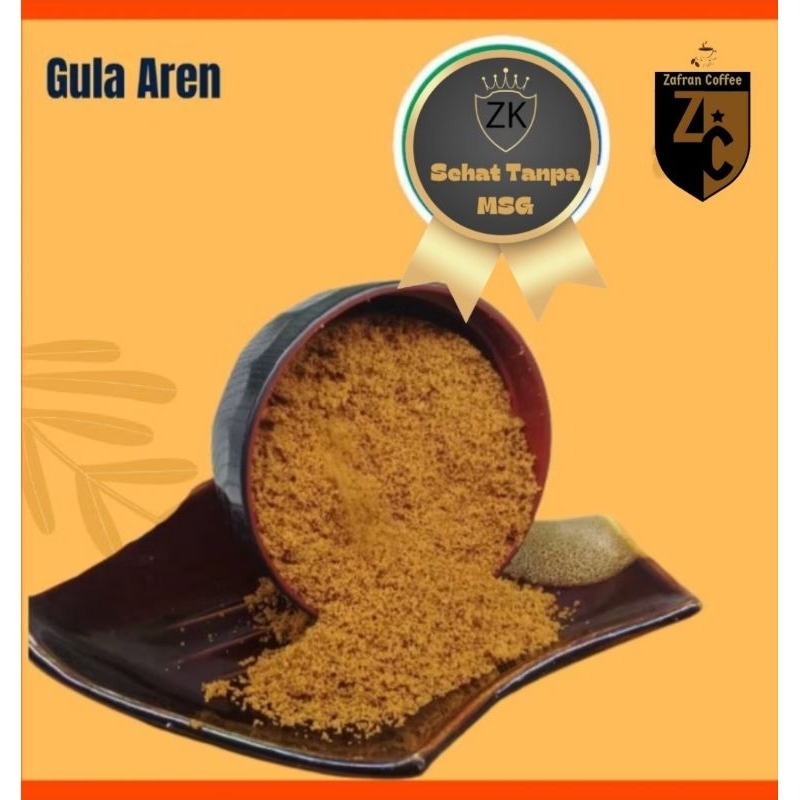 Jual Gula Aren 1Kg | Shopee Indonesia