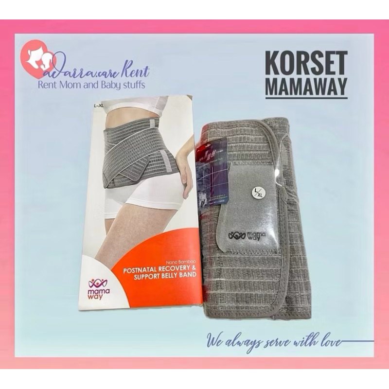 Jual Sewa Mamaway Versi Terbaru (2025) | Shopee Indonesia