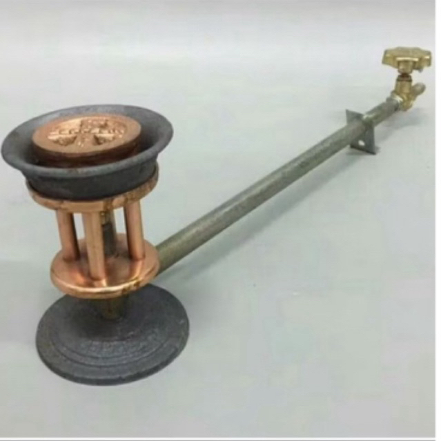 Jual kompor semawar gas 201 zeppelin original | Shopee Indonesia