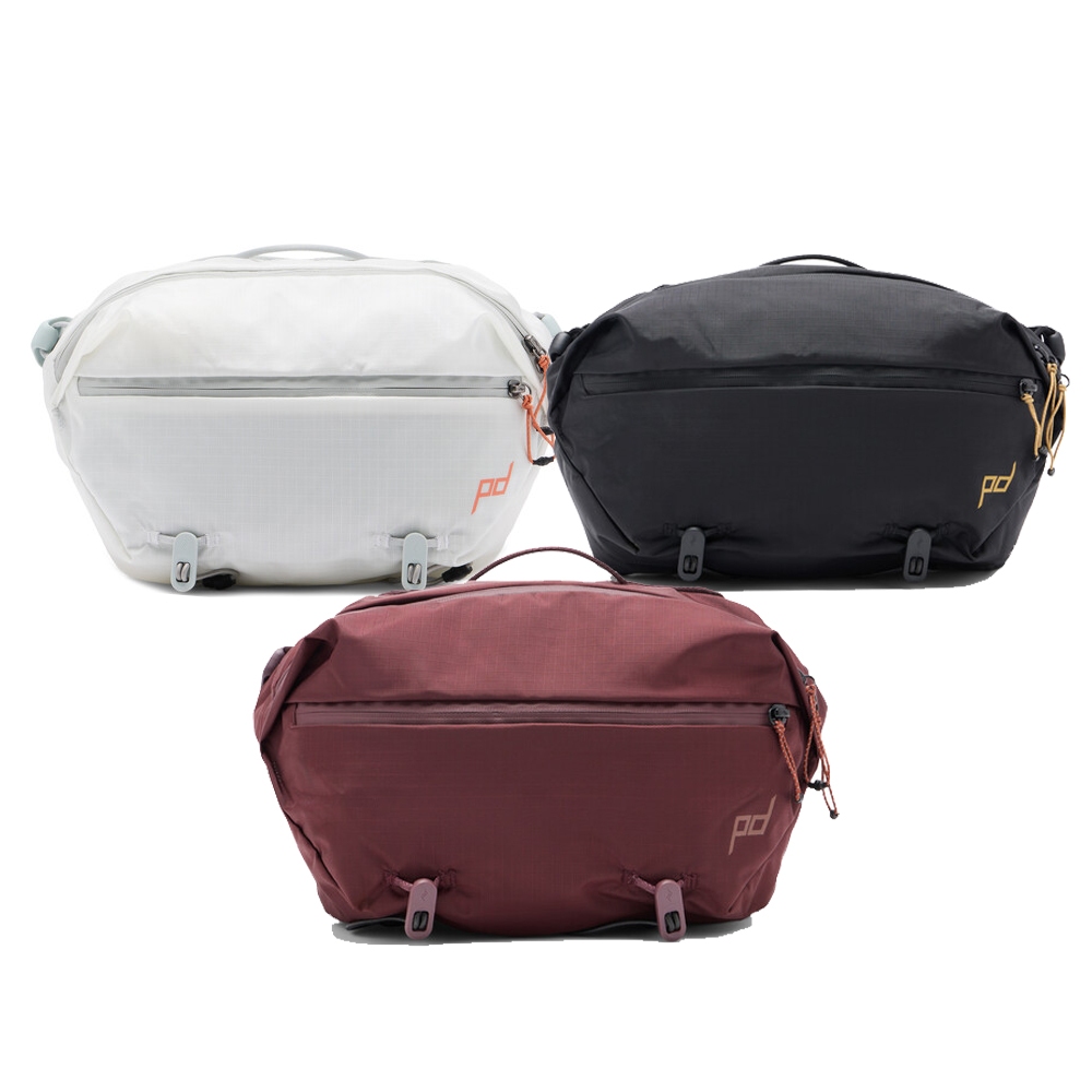 Jual Peak Design Outdoor Sling 7L Tas Selempang Waist Bag Garansi Resmi ...