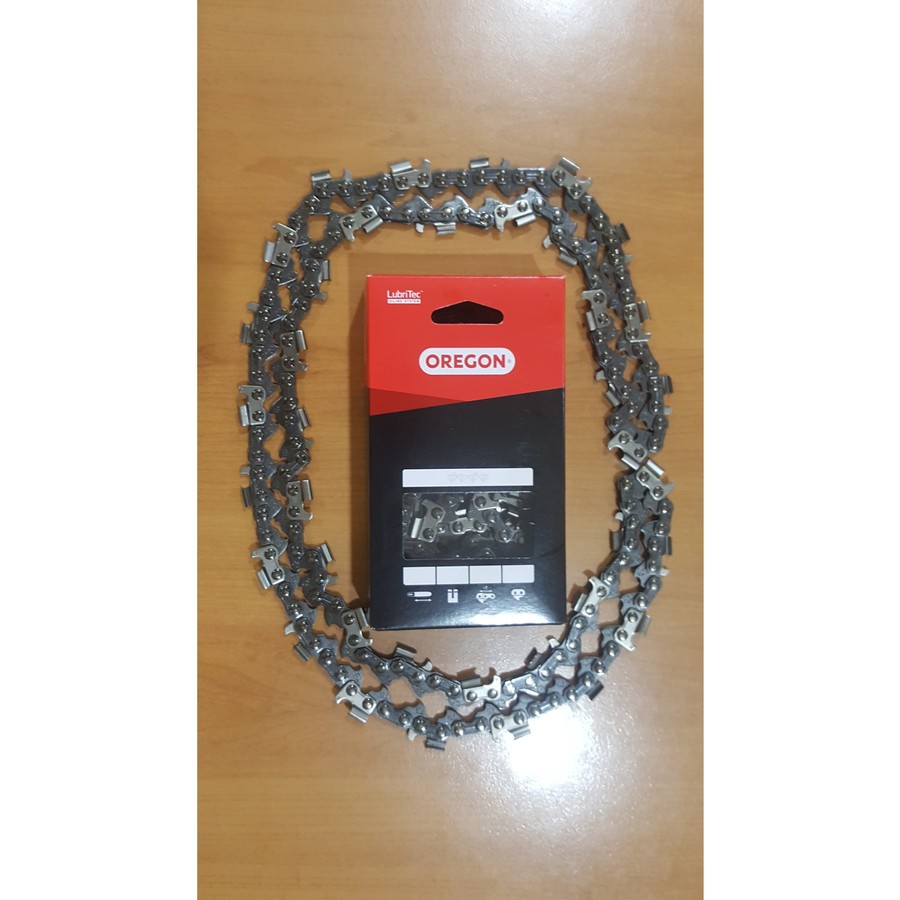 Jual Rantai Chain Saw Oregon Potong dan belah Super ORIGINAL | Shopee Indonesia