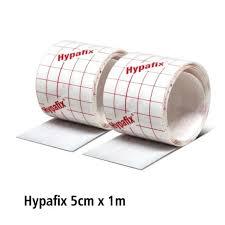 Jual Plester Hypafix BSN 5cm x 1m Box | Shopee Indonesia