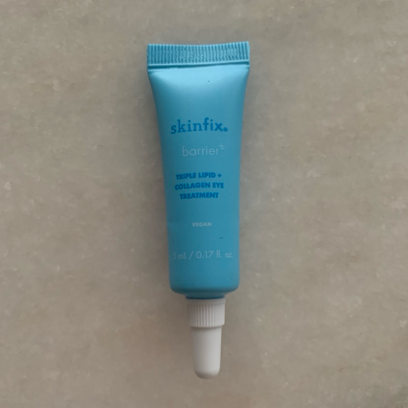 Jual Skinfix Barrier+ Triple Lipid + Collagen Eye Treatment 5ml ...