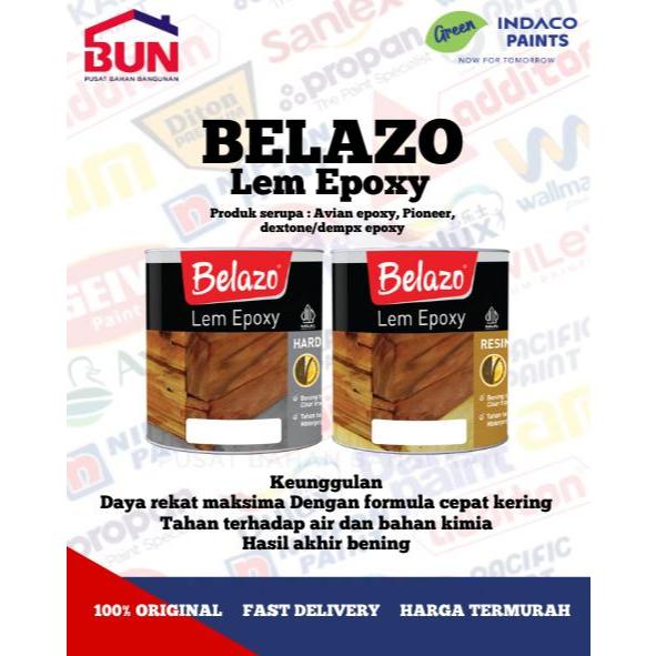 Jual Lem Epoxy 2 Komponen - Lem tangki motor - Lem Epoksi Resin ...