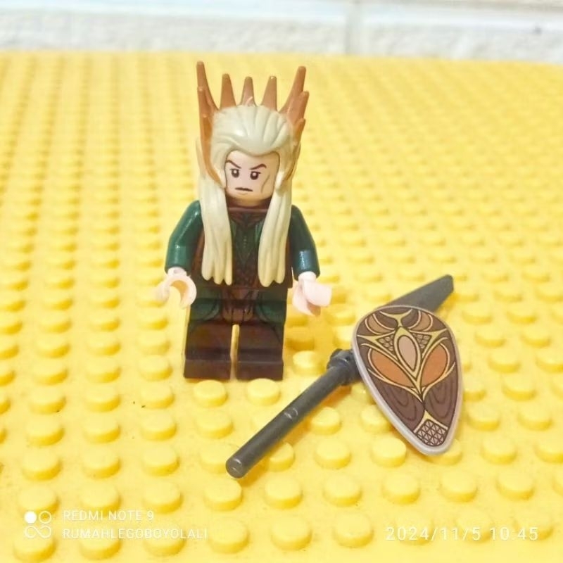 Jual LEGO figur ORIGINAL/figur second/Lego minifigure ORIGINAL | Shopee ...