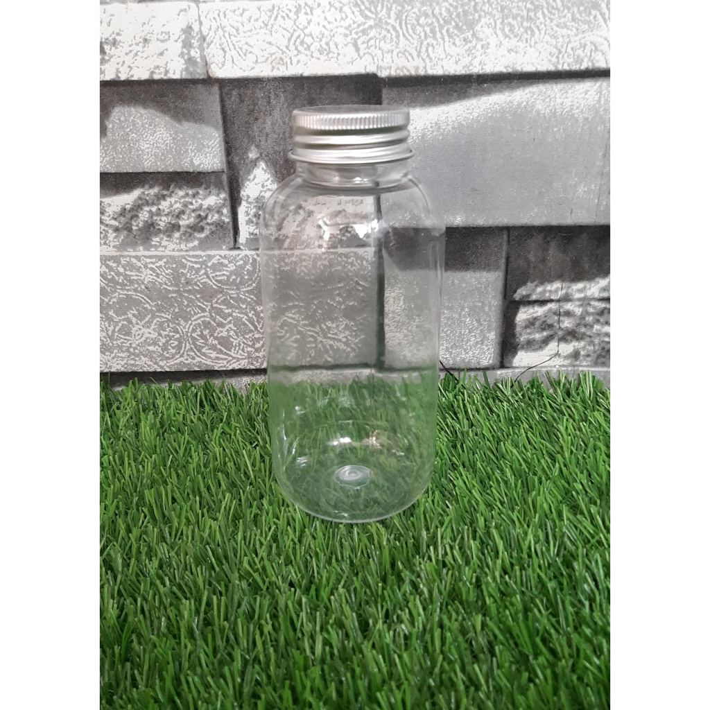 Jual BOTOL GROW 350ML/GROW 350ML TUTUP ALUMINIUN ISI 20PCS GRATIS ...