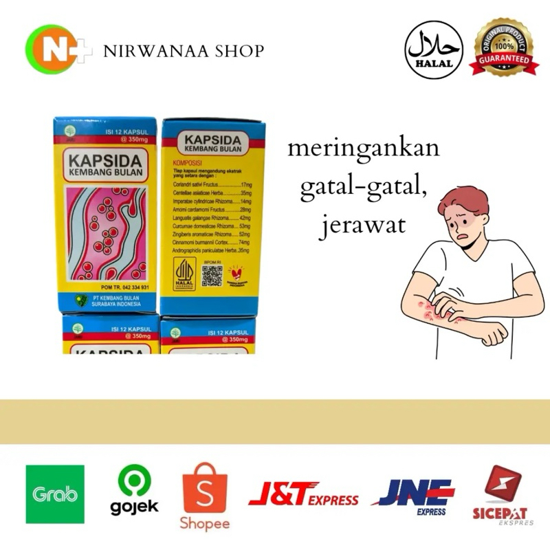 Jual KEMBANG BULAN (per/ botol) | Shopee Indonesia
