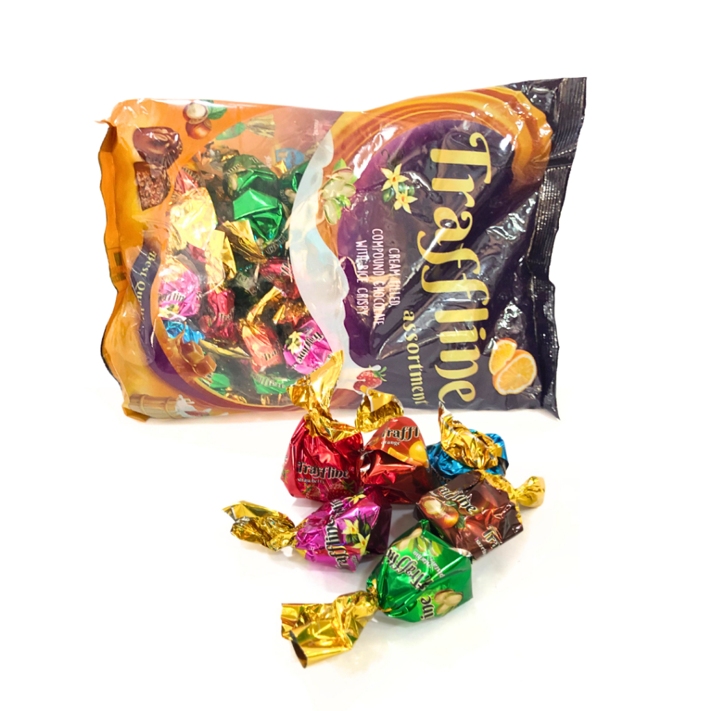 Jual Coklat Arab Turki Mix 1 Kg / Cokelat Enak Coklat Arab Oleh oleh ...