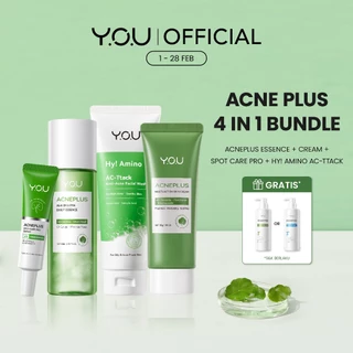 Toko Online YOU Beauty Official Store | Shopee Indonesia