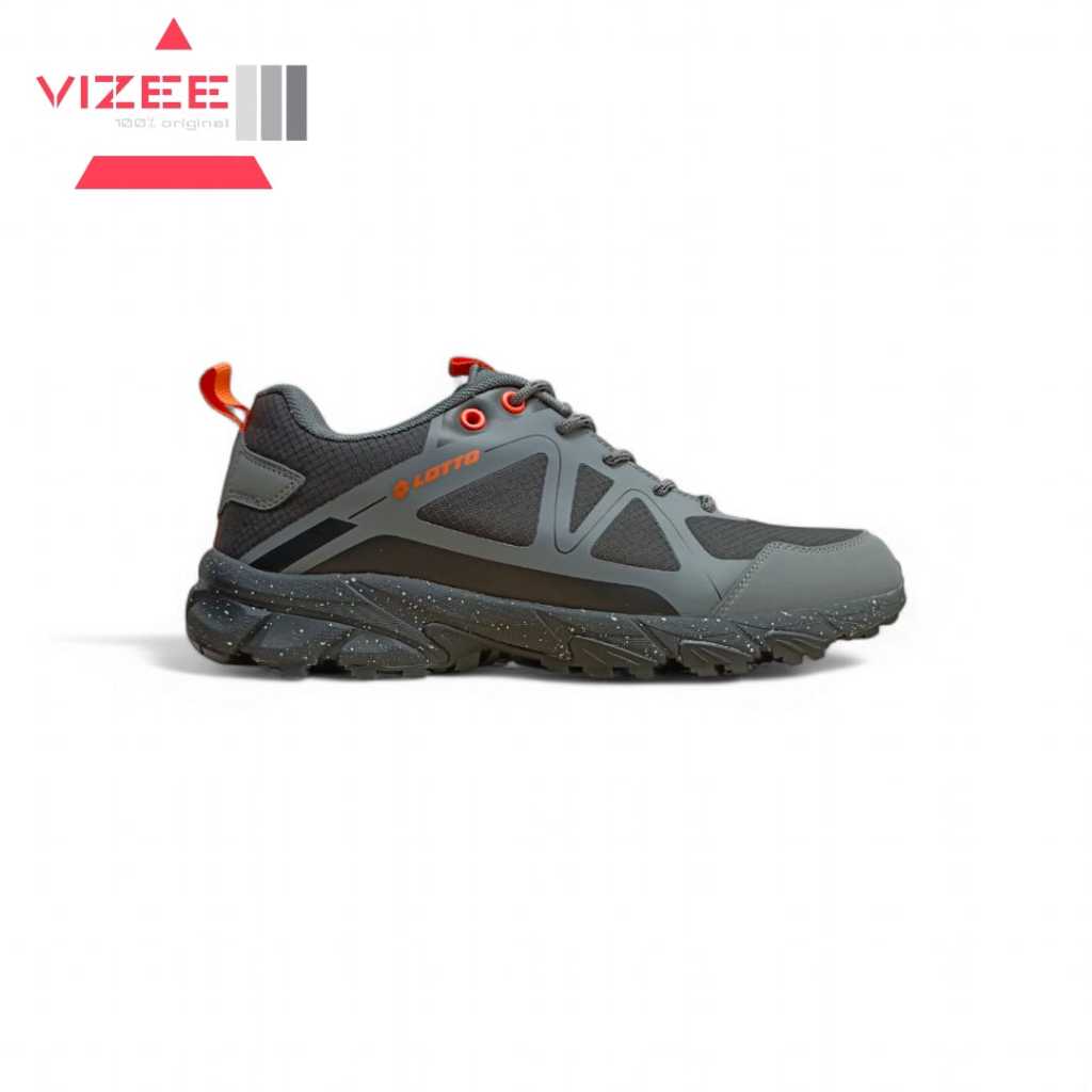 Jual Lotto Cross Adventure - LOTAD240116G (BNIB) size : 41 , 42 ...