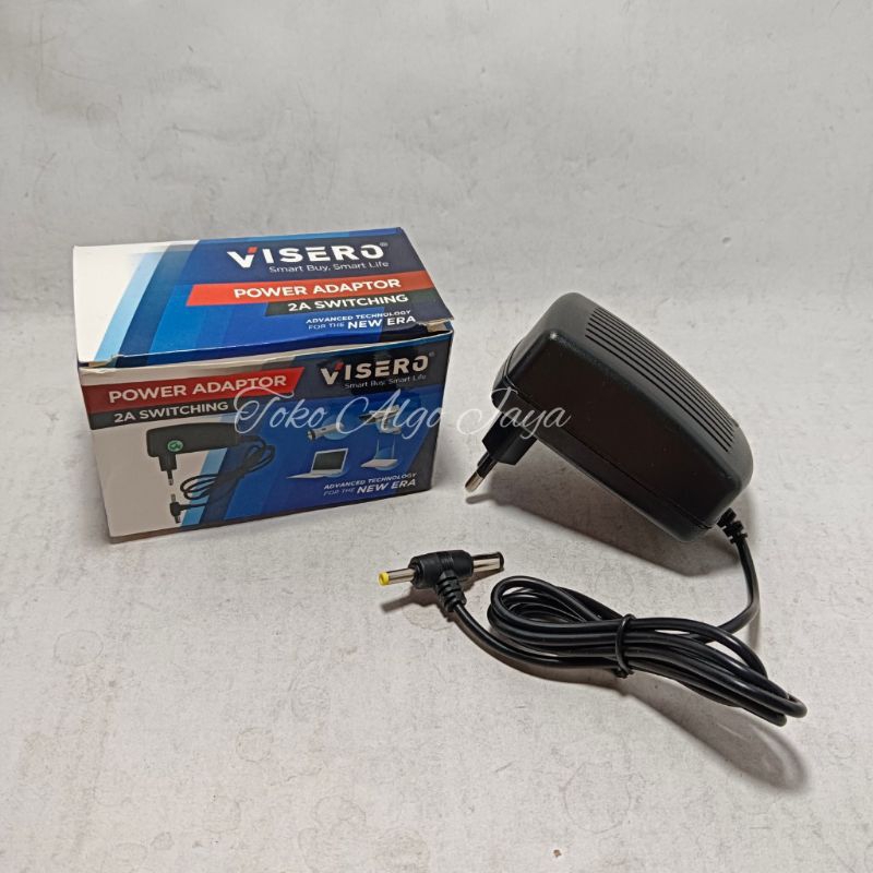 Jual visero adaptor 2A | Shopee Indonesia