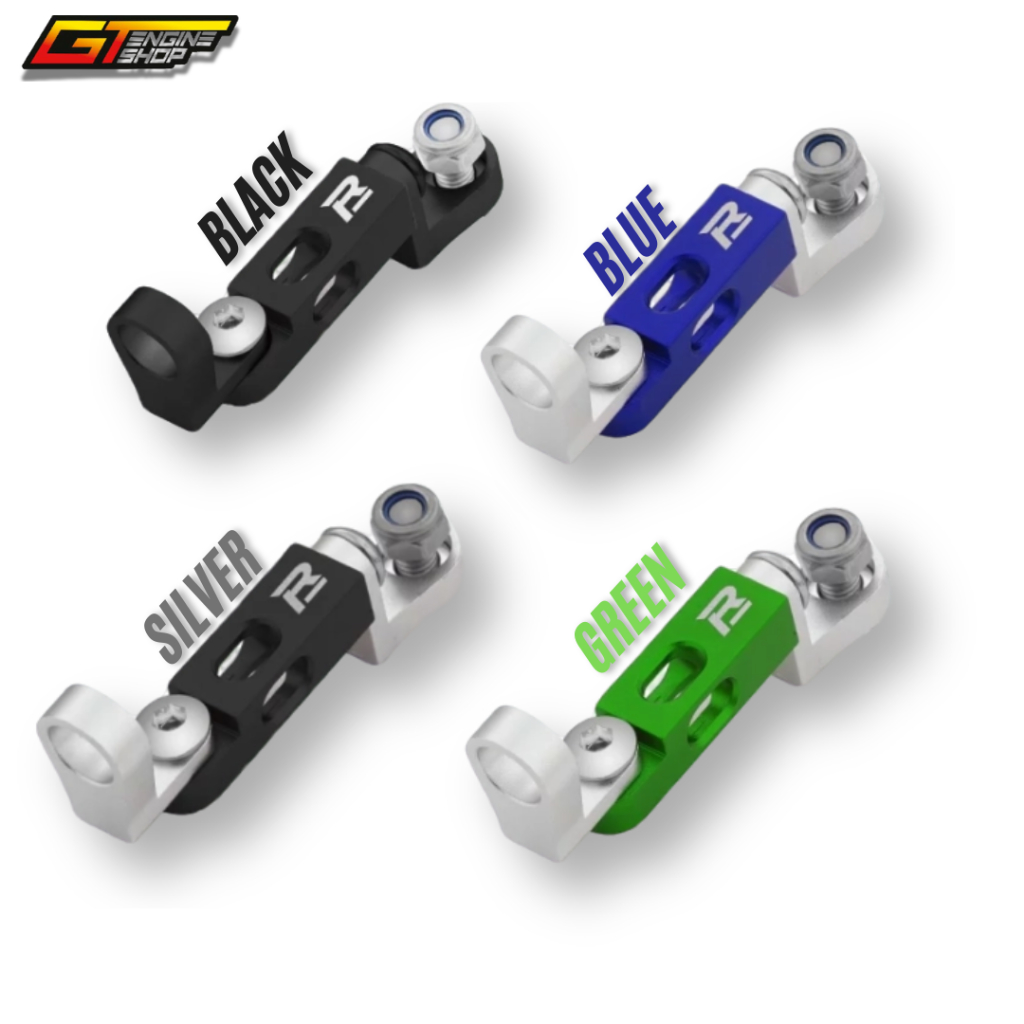 Jual BRACKET DUDUKAN TABUNG REM RPD BRACKET BRAKE FLUID TANK ELBOW RPD ...