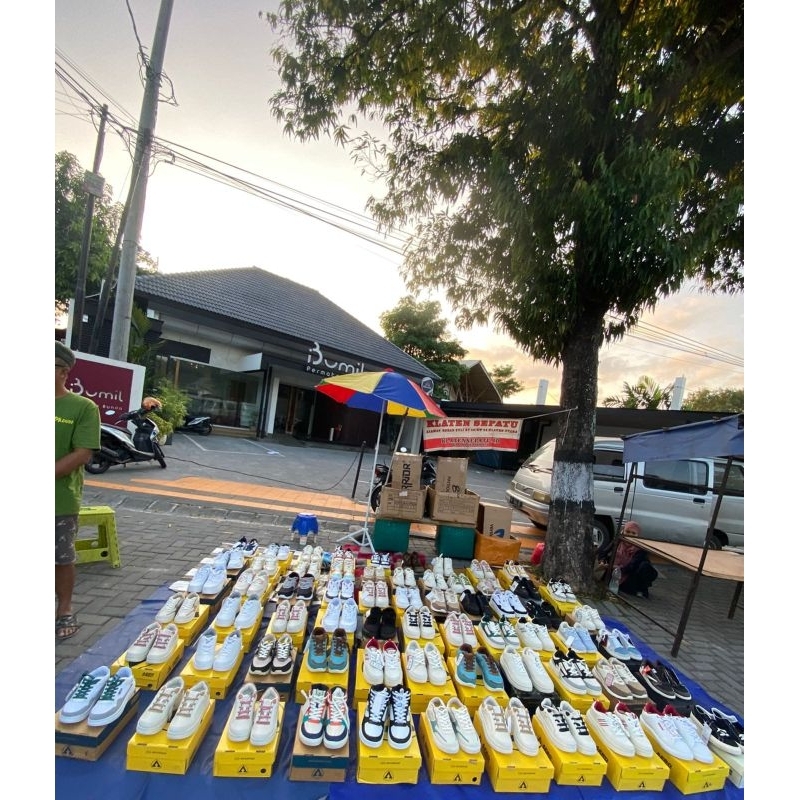 Jual cari sepatu apa, bisa di tanyakan admin | Shopee Indonesia