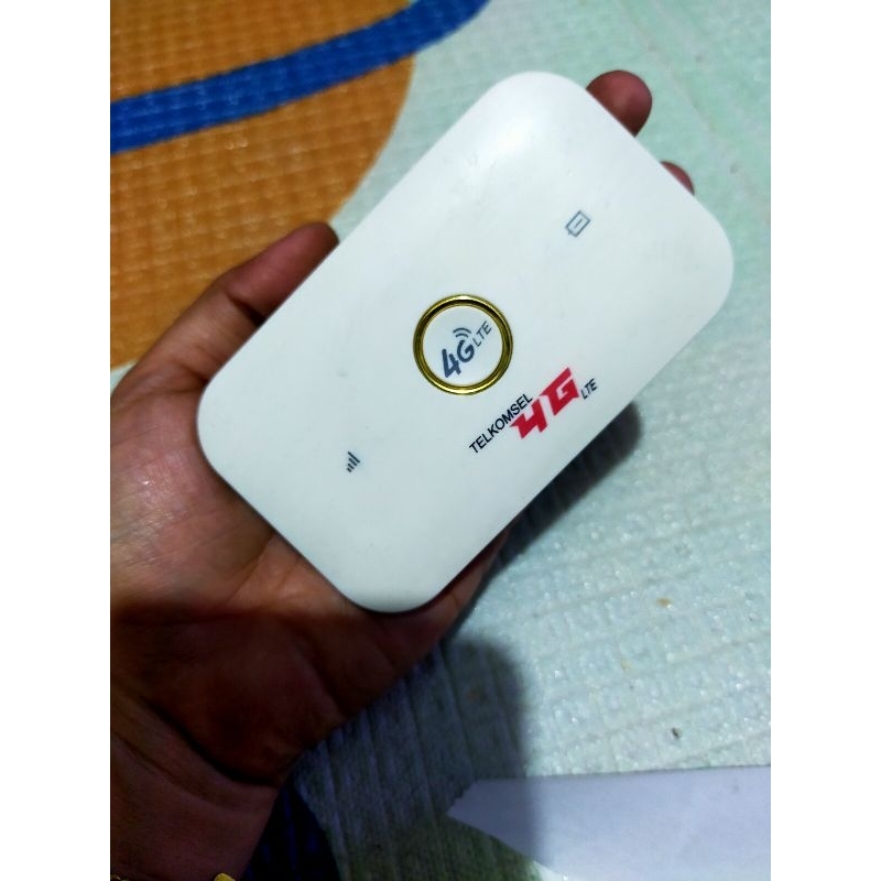 Jual Modem Telkomsel 4G LTE | Shopee Indonesia