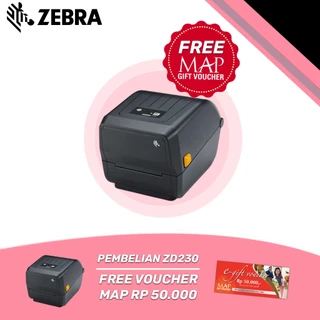 Toko Online ZEBRA Official Store | Shopee Indonesia