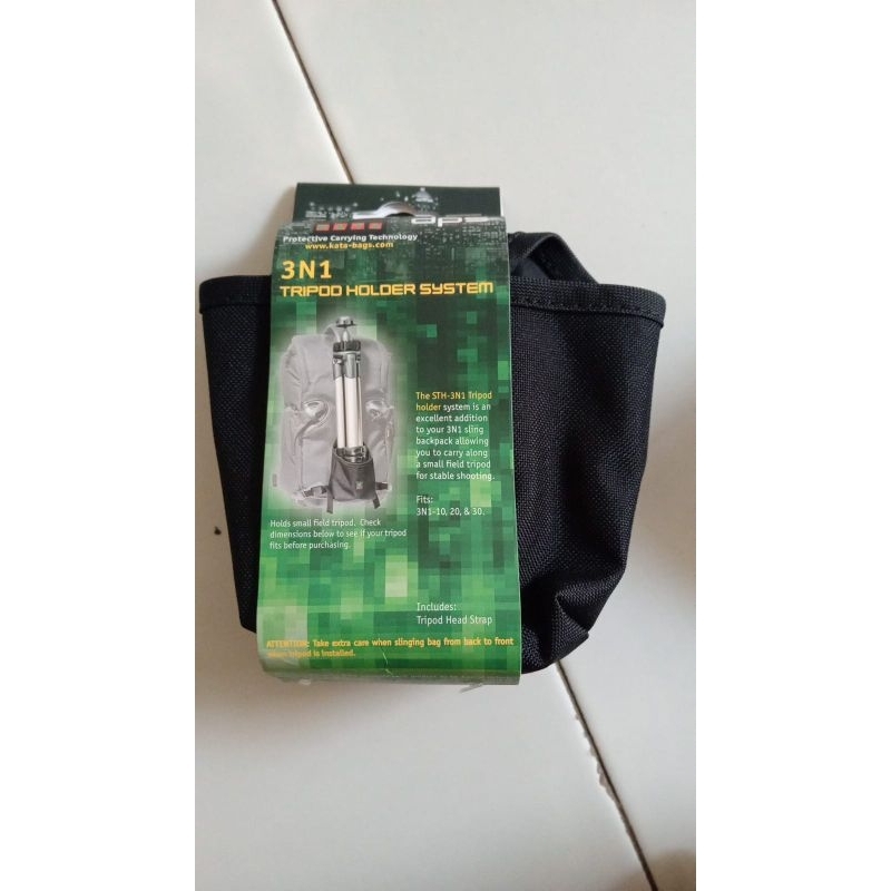 Jual 3N1 tripod holder system Merk kata | Shopee Indonesia