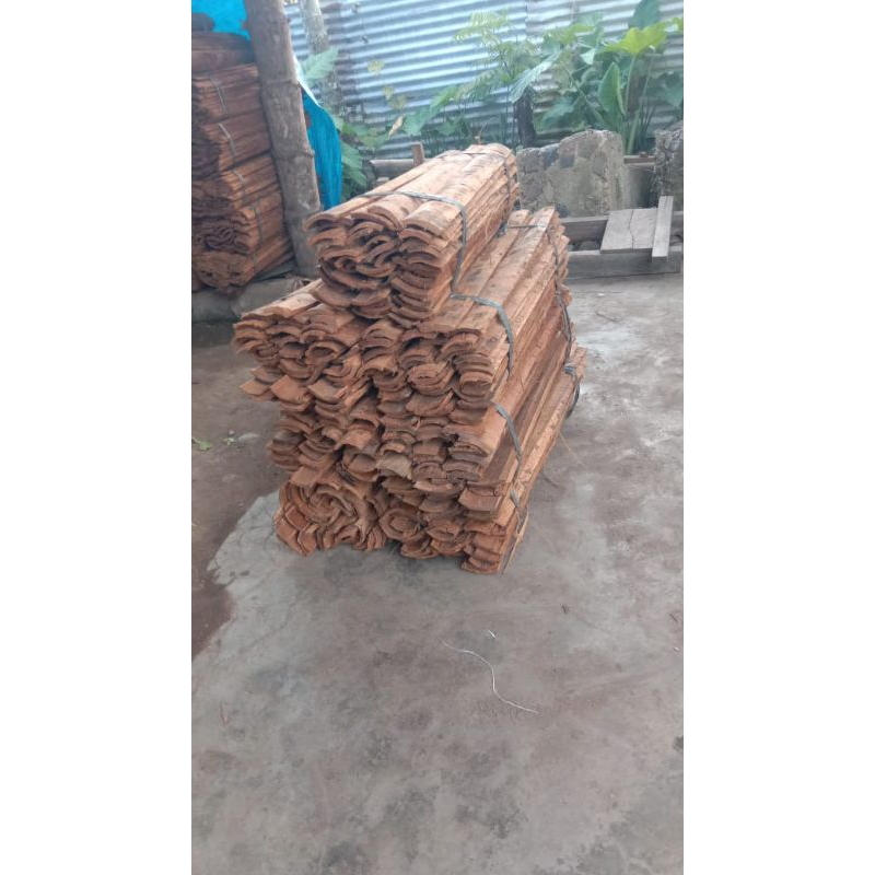 Jual kulit kayu raru jonggi (sibolga) 1kg | Shopee Indonesia