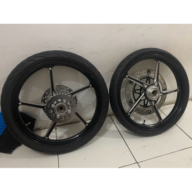 Jual velg magic boy | Shopee Indonesia