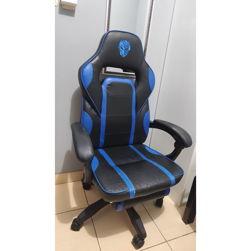 Jual rexus gaming chair | Shopee Indonesia