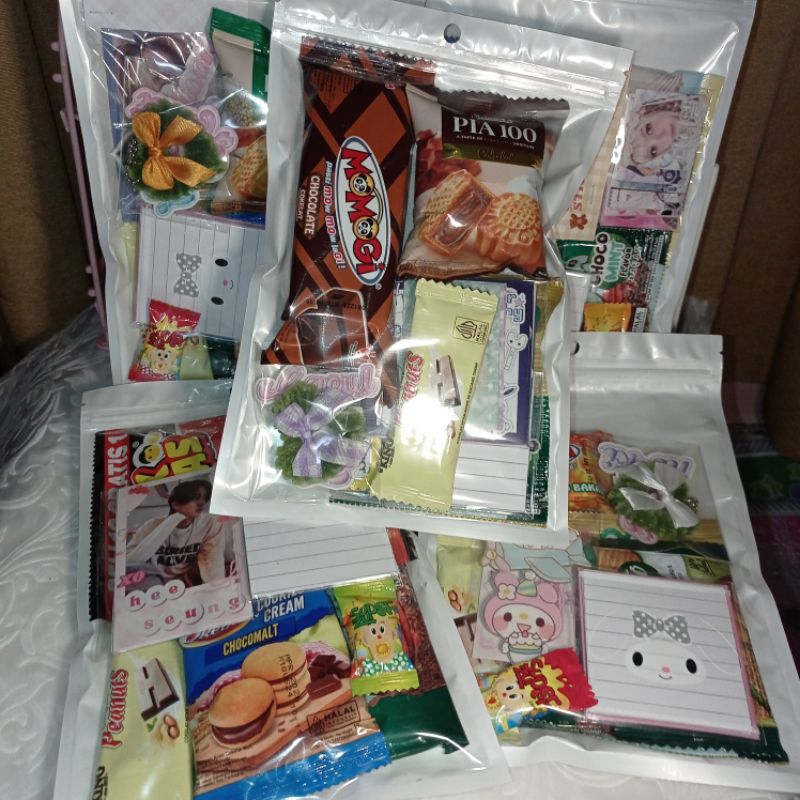 Jual FREEBIES Valentine's day | Shopee Indonesia