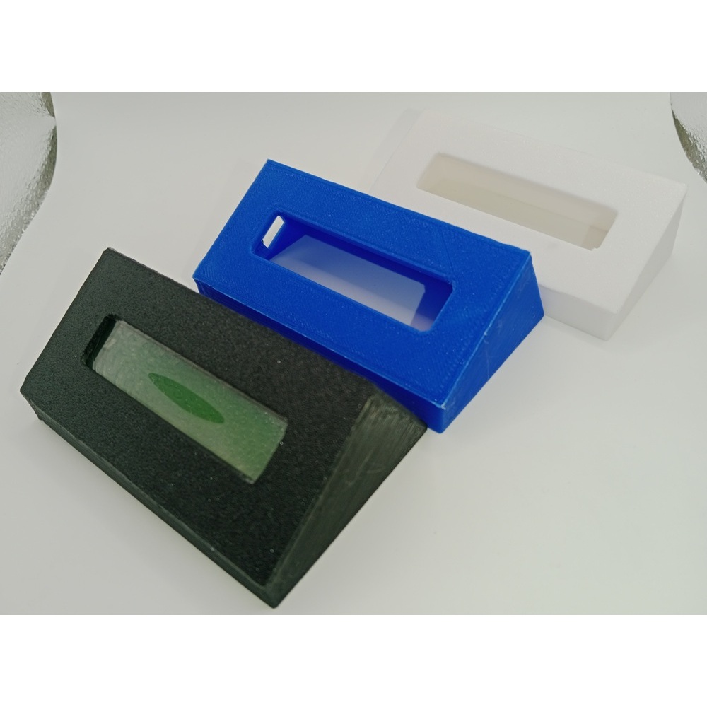 Jual Case LCD 16x2 Frame i2c lcd PLA+ | Shopee Indonesia