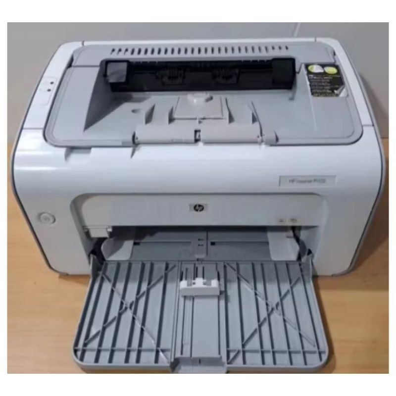 Jual printer hp LaserJet p1102 | Shopee Indonesia