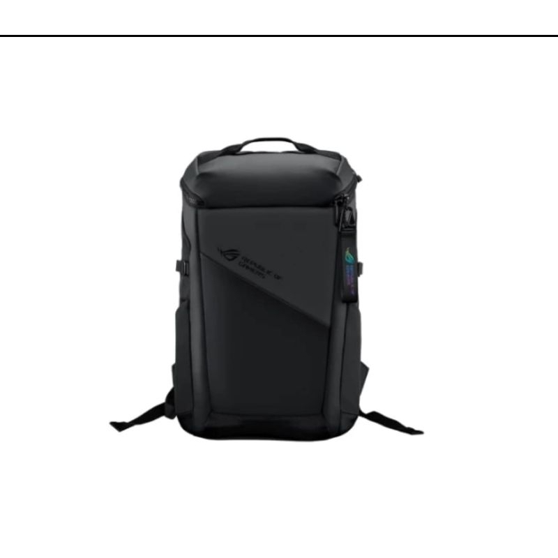 Jual Asus Rog Ranger gaming backpack BP2701 for 17 inci original tas ...