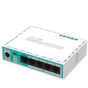 Jual MikroTik RB750r2 RB750 r2 hEX lite | Shopee Indonesia