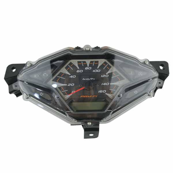 Jual Vario 125 K60 ISS - Honda ORI Speedometer Spidometer Meter Assy ...