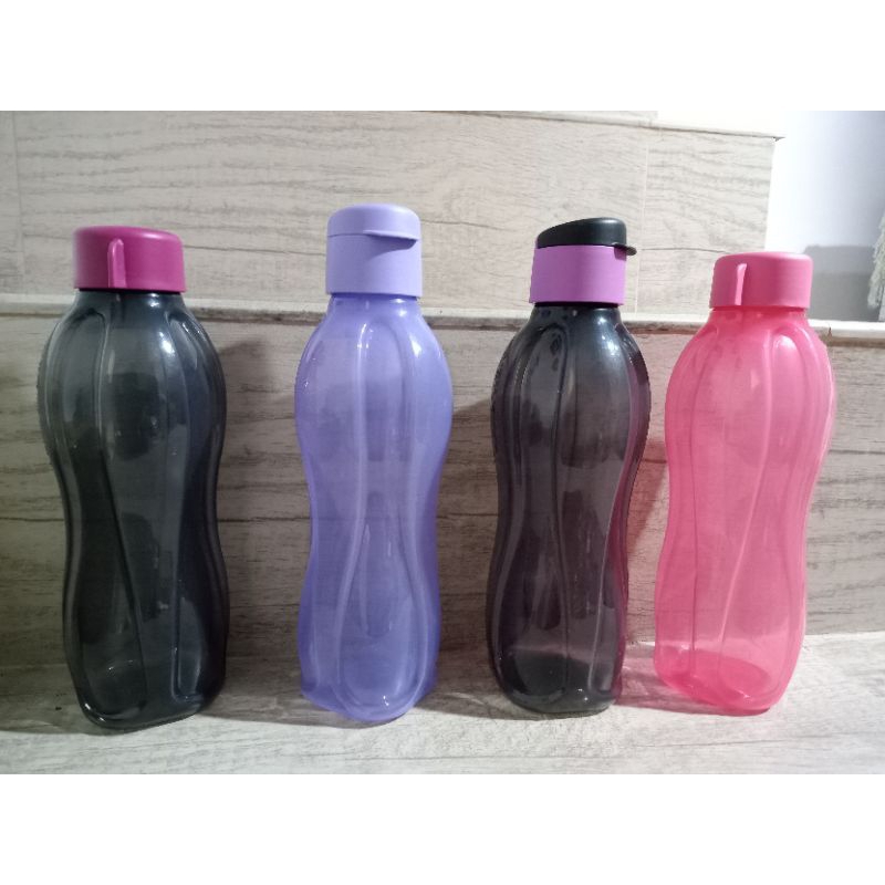 Jual Botol ECO Tupp original 750Ml (per pc) | Shopee Indonesia