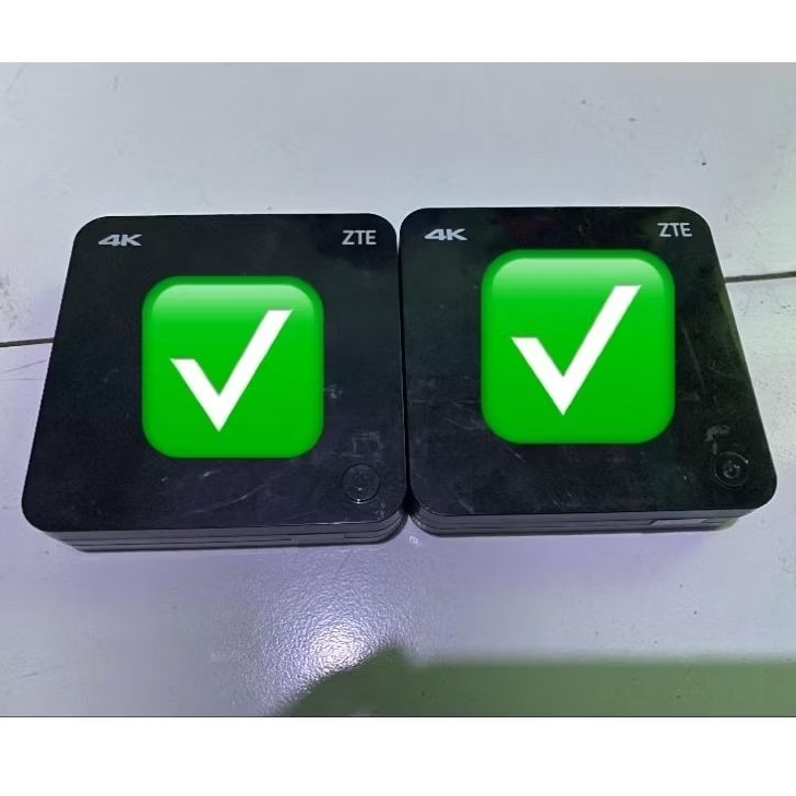 Jual STB Normal ORI 4k | Shopee Indonesia