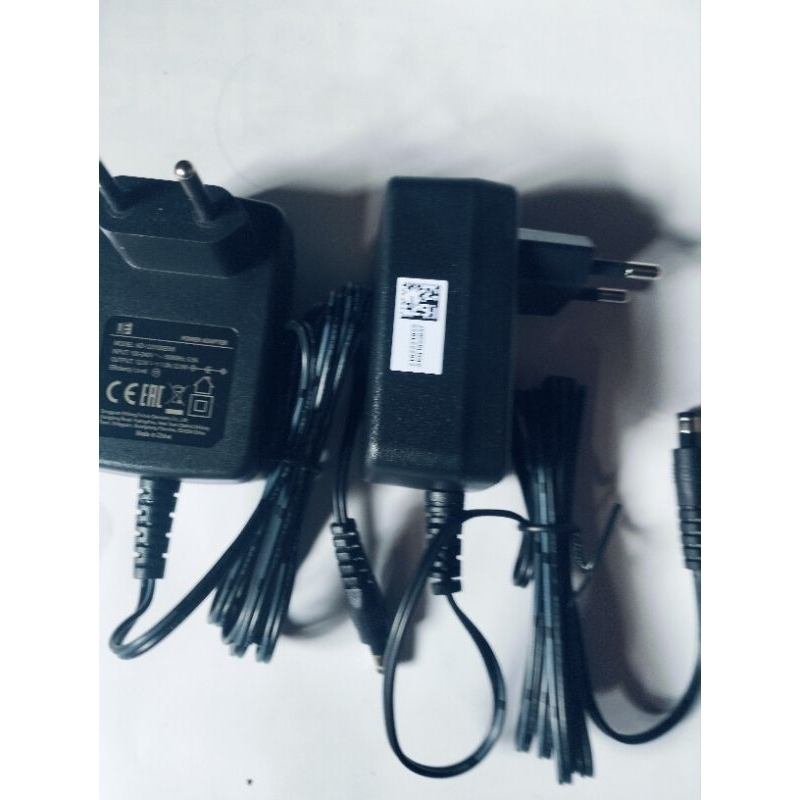 Jual ADAPTOR MODEM , WIFI, CCTV DLL (ORI 12V / 1A) | Shopee Indonesia
