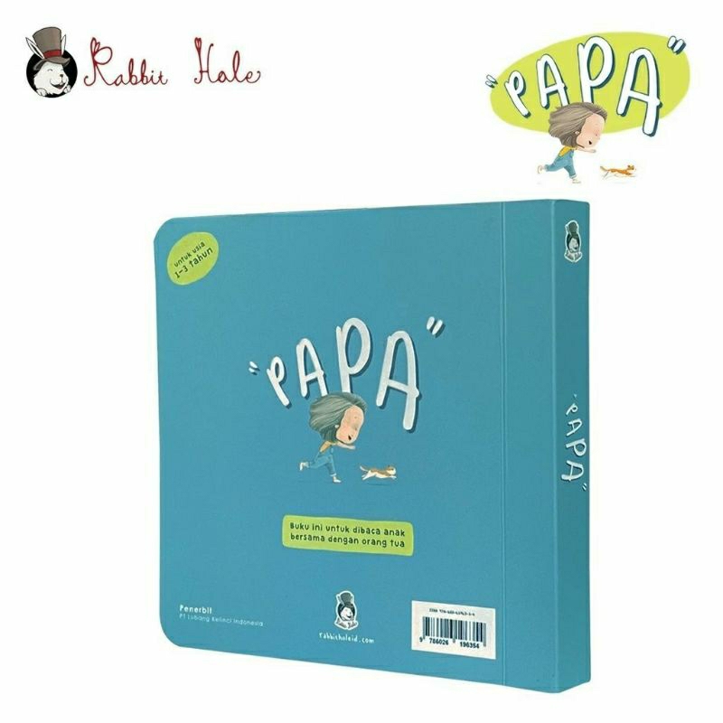 Jual Buku cerita anak papaRH | Shopee Indonesia