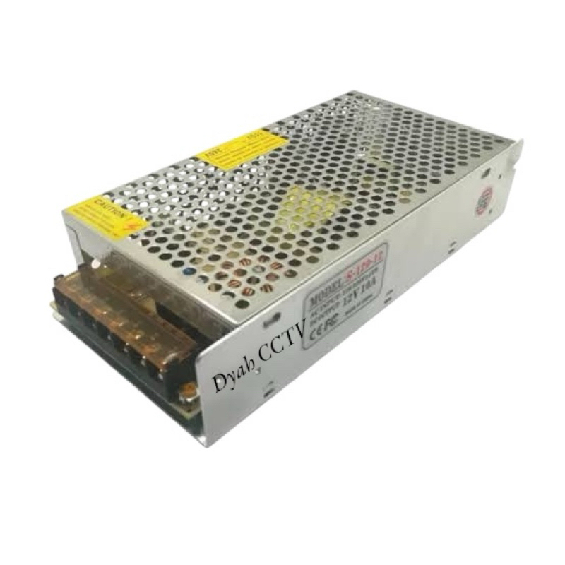 Jual Power Supply PSU 20a/ 12V Jaring - PSU 20A 12V | Shopee Indonesia