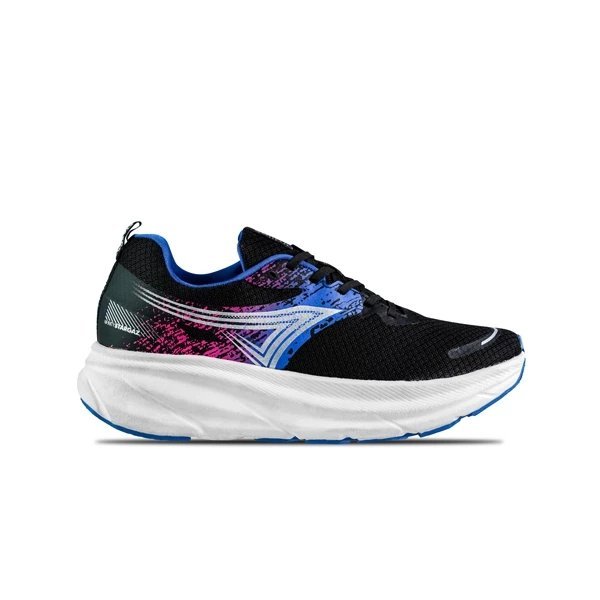 Jual Ardiles Running Nfinity Stargaz - Black Star Original | Shopee ...