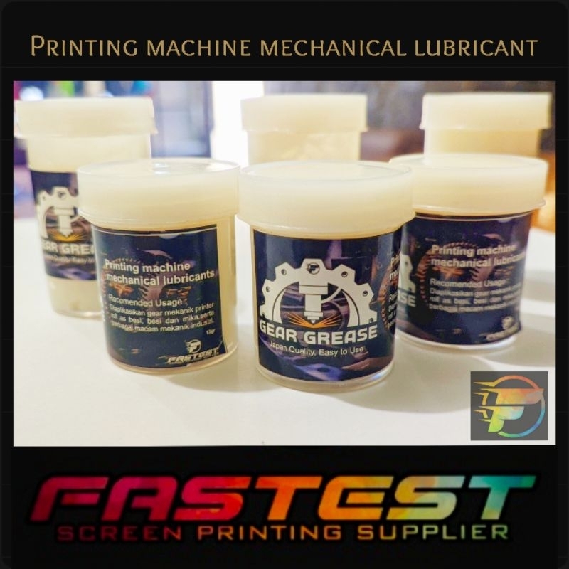 Jual gear Grease FASTEST JAPAN | oil Grease FASTEST JAPAN | pelumas ...
