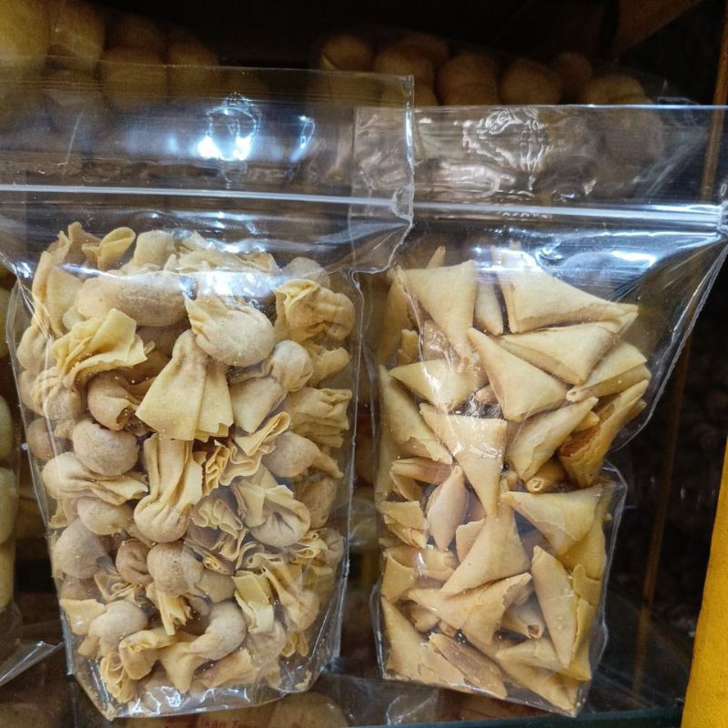 Jual sumpia udang samosa / ekado @250g | Shopee Indonesia