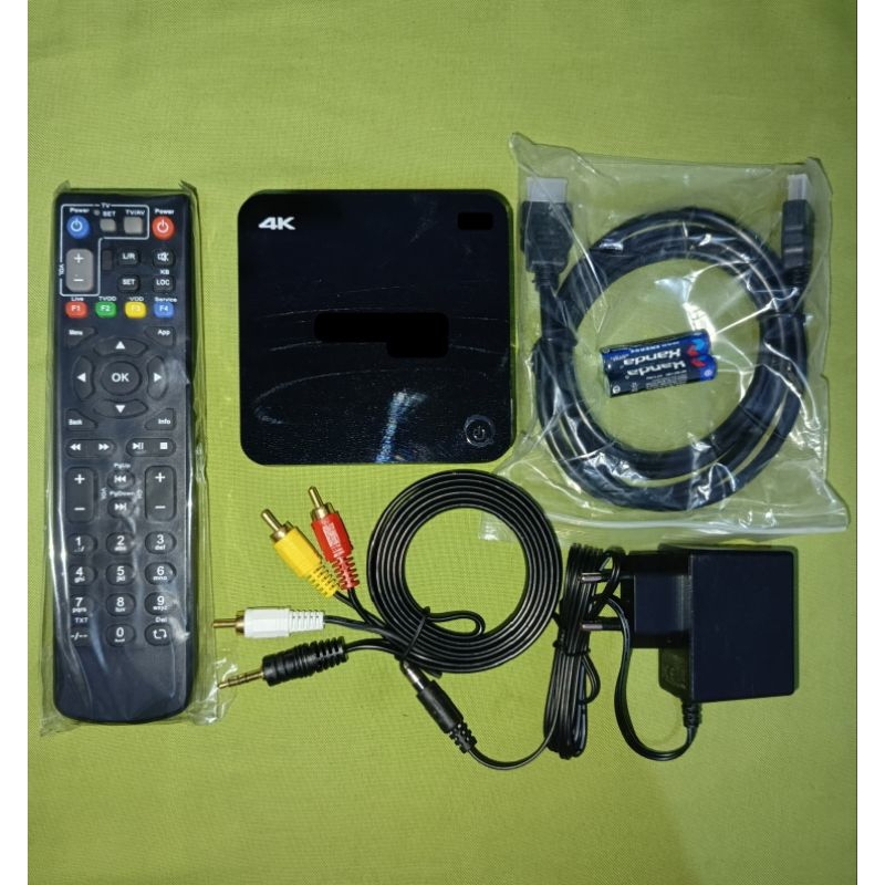 Jual STB ANDROID SMART TV BOX B860 V1 SUDAH UNLOCK ROOT FULL APLIKASI | Shopee Indonesia