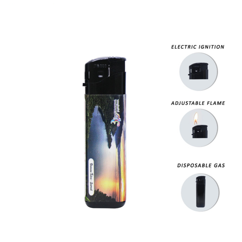 Jual Korek Api Gas M2000 Disposable Gas Lighter PL-322K All Variant | Shopee Indonesia