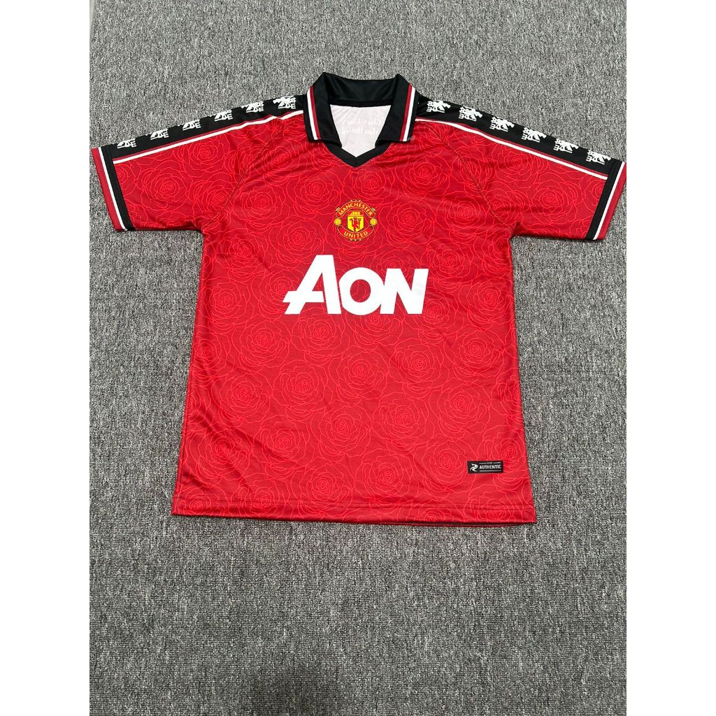 Jual Jersey MU AON Fantasy 1.0 by rsport indonesia full printing - Baju ...