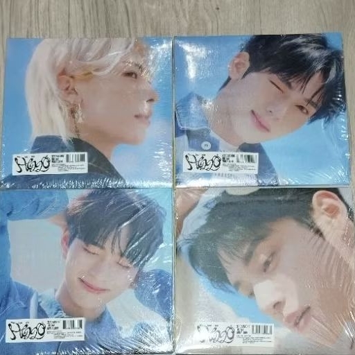 Jual (READY & SEALED) ZEROBASEONE DIGIPACK YOU HAD ME AT HELLO - ZB1 ...