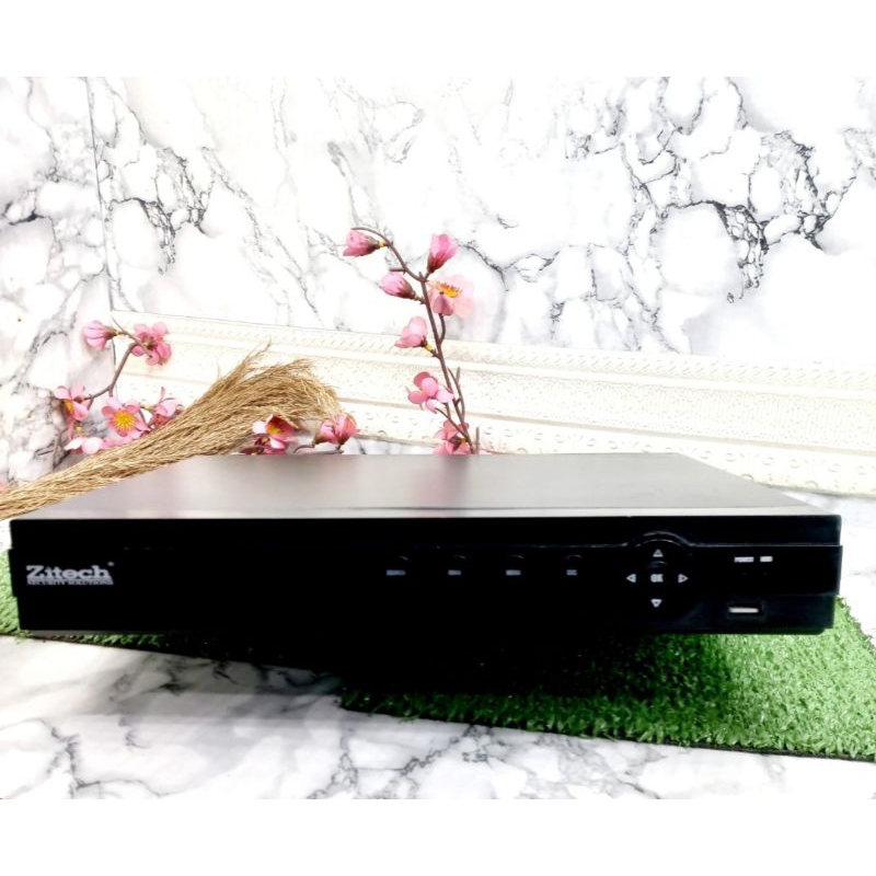 Jual DVR CCTV 8CH Second | Shopee Indonesia