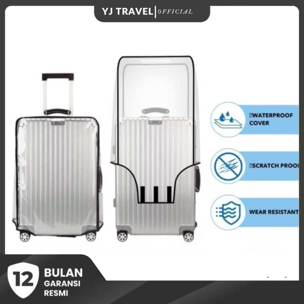 Jual [NEW ARRIVAL] Cover Mika Koper 18 Inch - 32 Inch PVC pelindung ...