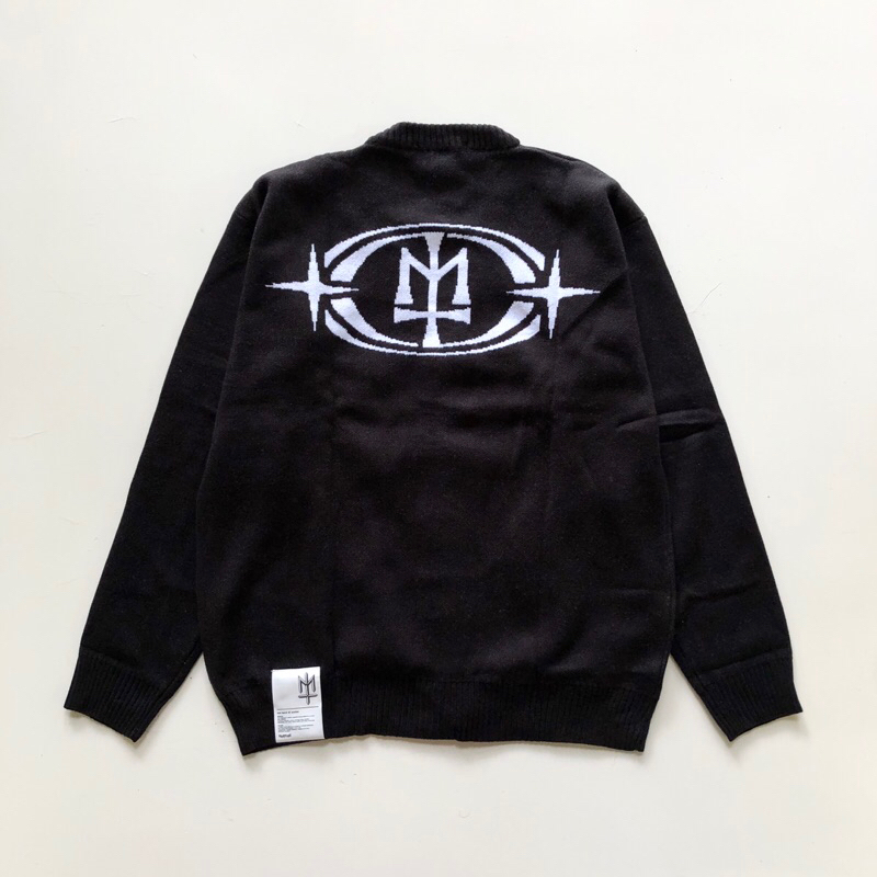 Jual CARDIGAN - SWEATER RAJUT MATERNAL DISASTER ORIGINAL | Shopee Indonesia