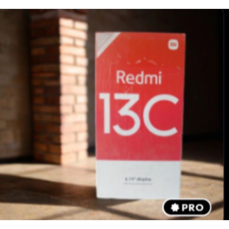 Jual Redmi 13C | Shopee Indonesia