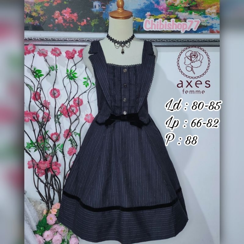 Jual Axes Femme jsk | Shopee Indonesia