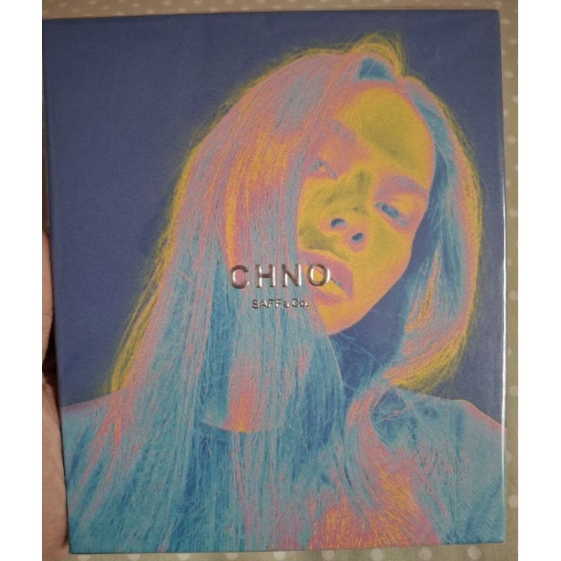 Jual SAFF & Co CHNO Extrait de Parfum | Shopee Indonesia