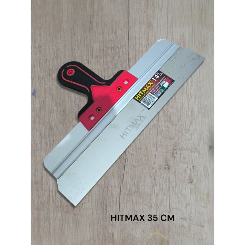 Jual RASKAM ALAT ACIAN PLAMIR SKIM MEREK HITMAX 35 CM DAN 30 CM ...