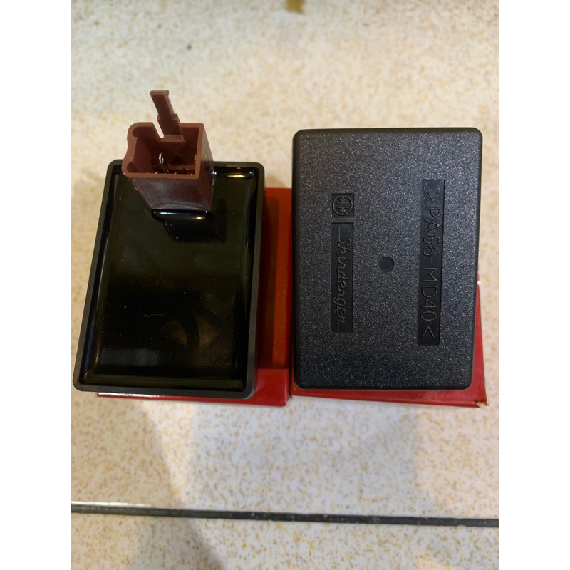 Jual CDI honda grand, supra 110 (shindengen) | Shopee Indonesia